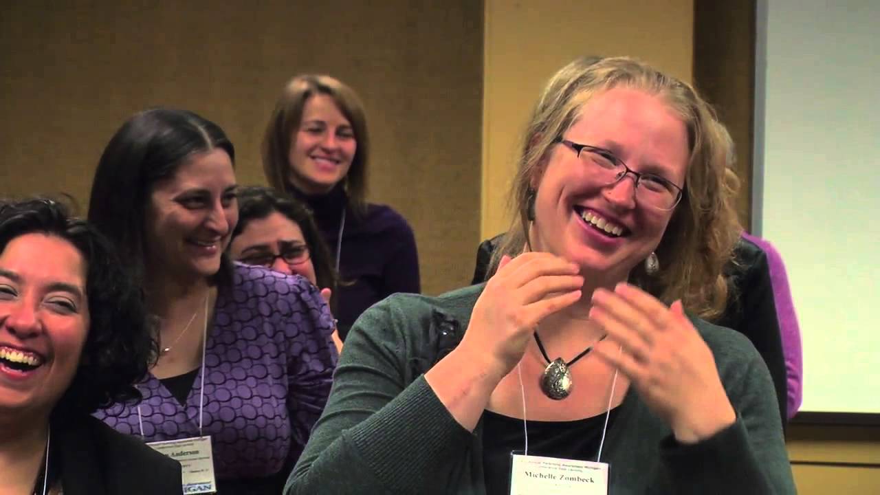 Parenting Awareness Michigan Annual PAM Conferences - YouTube