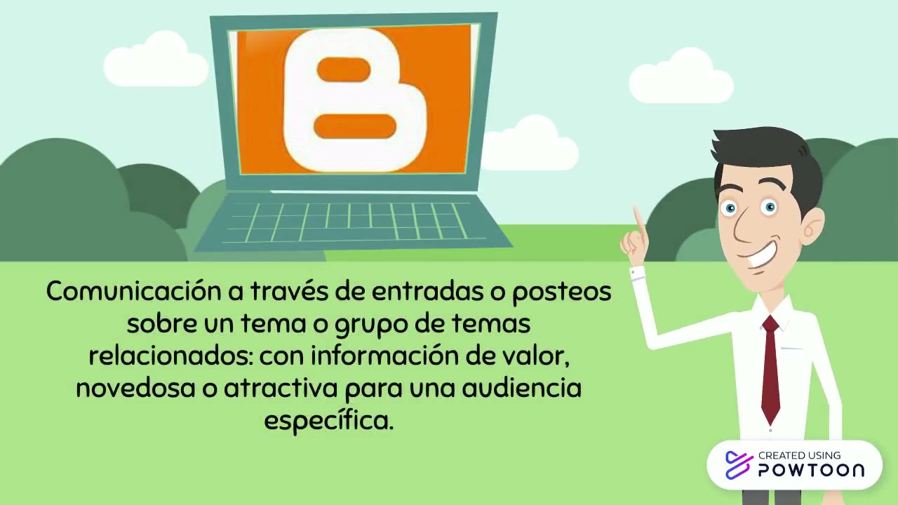 GBI Usos de las herramientas digitales UNIMINUTO - YouTube