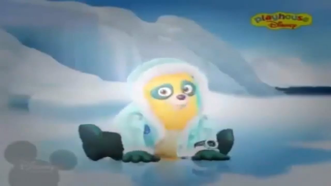 Special Agent OSO | The Living Flashlight #1 - Matilda Lees - YouTube