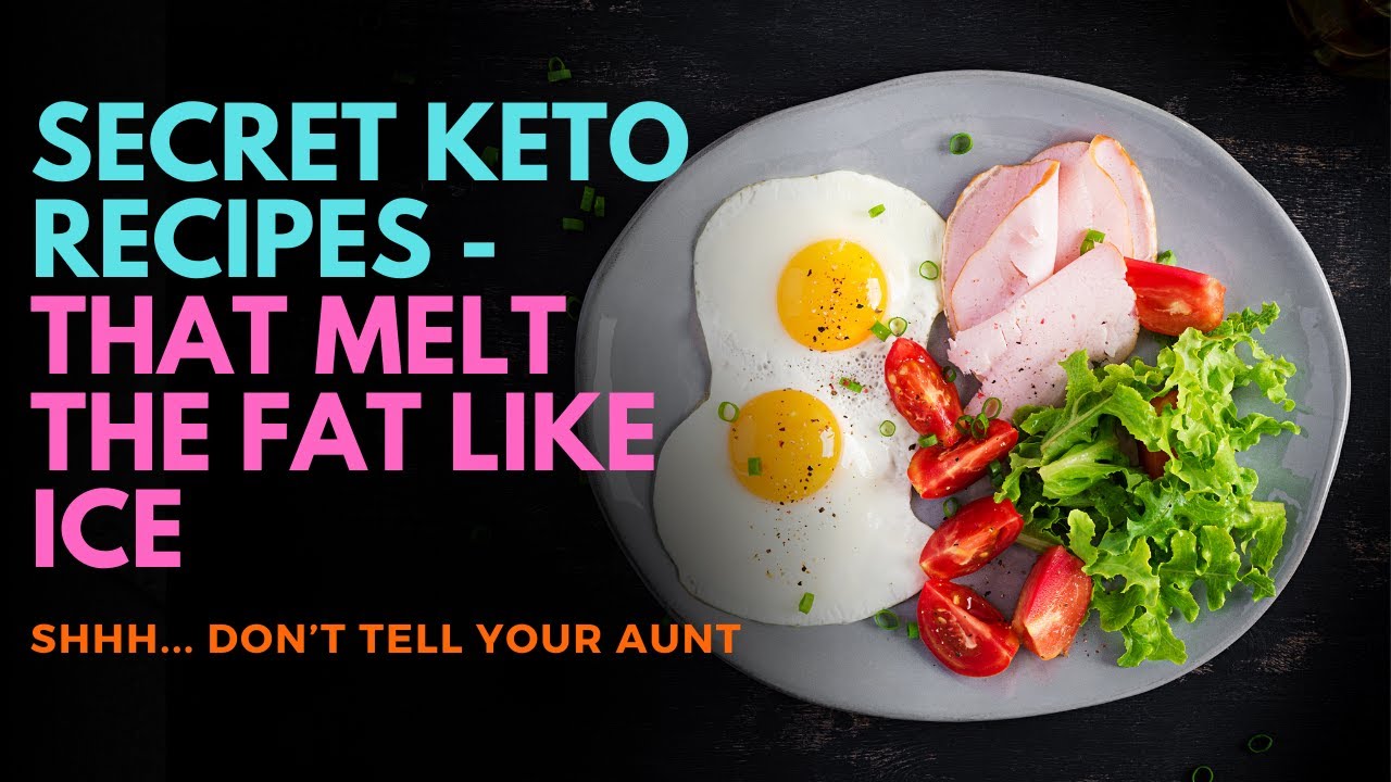 Top 10 Keto Cooking Recipes You’ll Be Glad You Tried! - YouTube