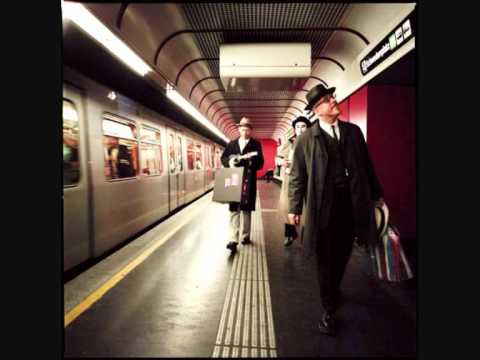 The Tiger Lillies-Start A Fire