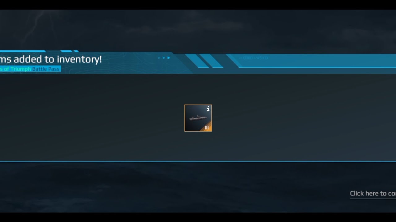 Doing mission to get CN 07X offline grind gameplay | Modern Warships ...