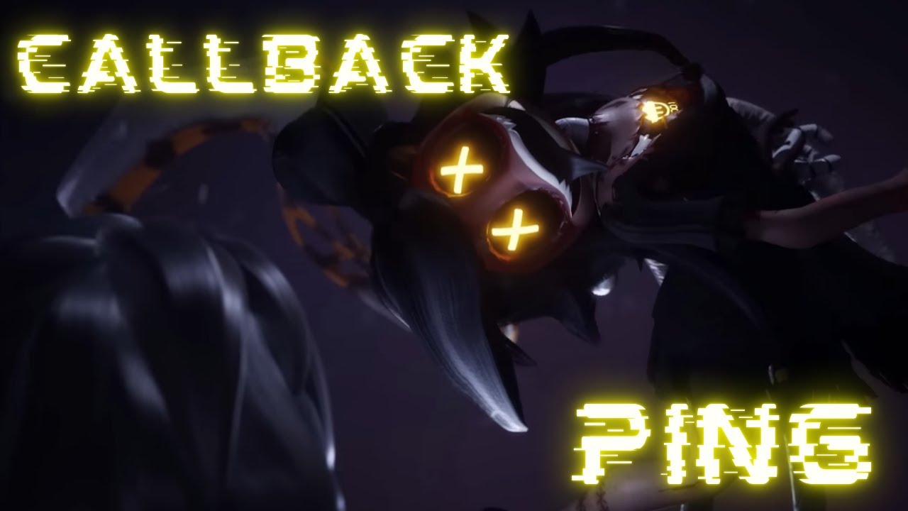 Murder Drones- Absolute Solver AMV //Callback Ping - YouTube