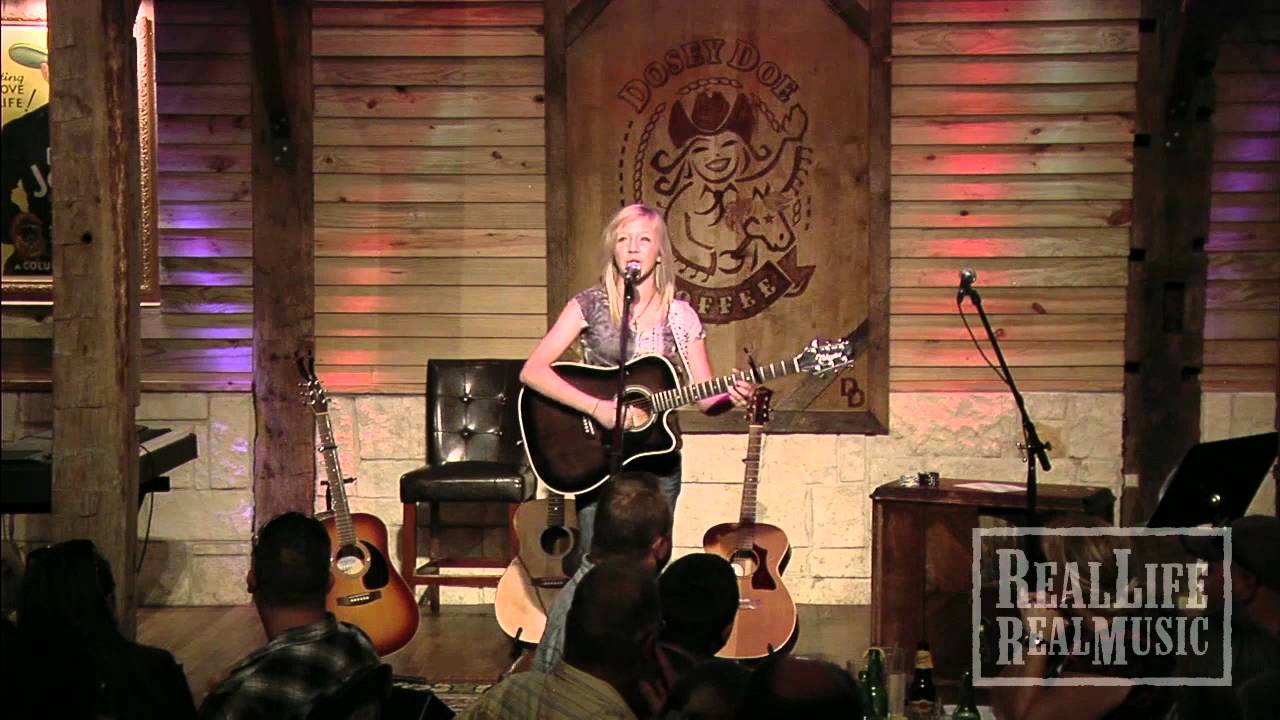 Kayla Conn - Good News - YouTube