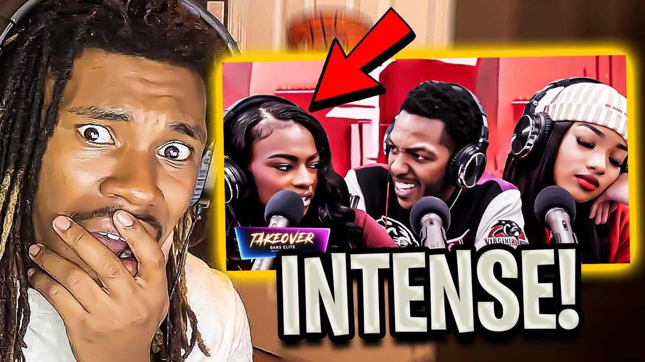 THINGS ESCALATED QUICK FOR THE WRONG REASON|SLIMM HONCHO VS BIG JOJO 2X ...