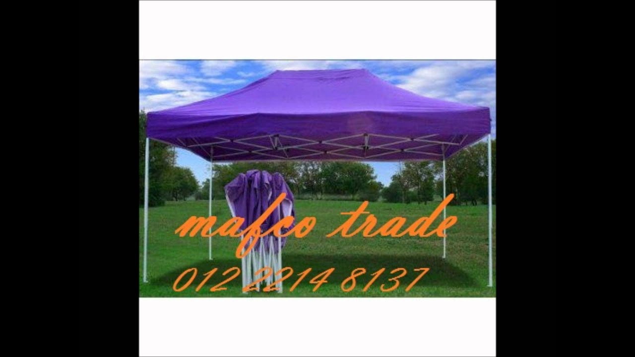 Mafco Best outdoor - YouTube