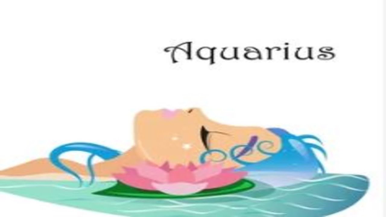 AQUARIUS LOVE 💛 WARNING...The mask is coming off, and true intentions ...