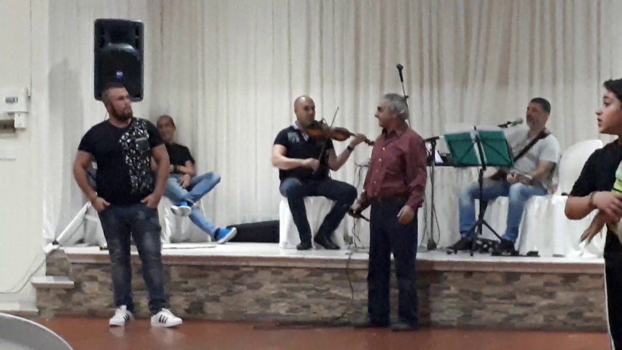 ΠΑΡΑΔΟΣΙΑΚΗ ΒΡΑΔΙΑ ΣΤΟΝ ΔΟΓΚΑΝΟ 18.11.2017 ΣΑΒΒΑΣ ΜΕ ΑΔΑΜΟ ΚΑΙ ΤΟΤΤΗΣ ...
