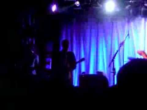 Amy Macdonald and Steve Craddock (OCS) do THE RIVERBOAT SONG - YouTube