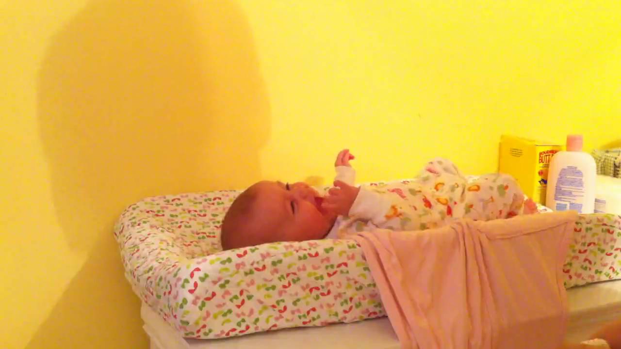 Poop on the ceiling - YouTube