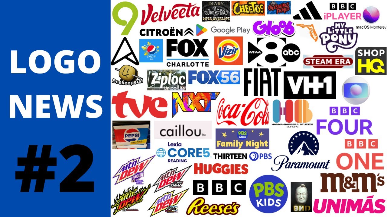 American Tv Channel Logo