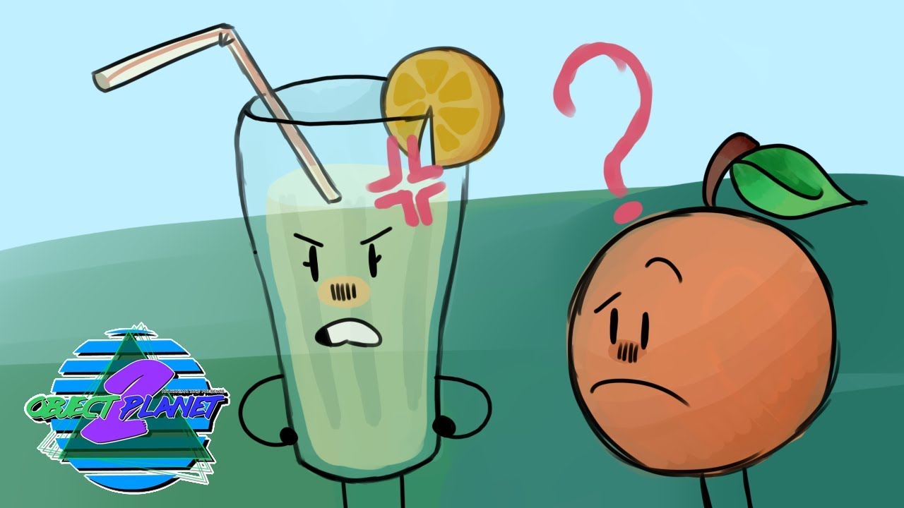 Object Planet 2 - SNEAK PEEK #2 - YouTube