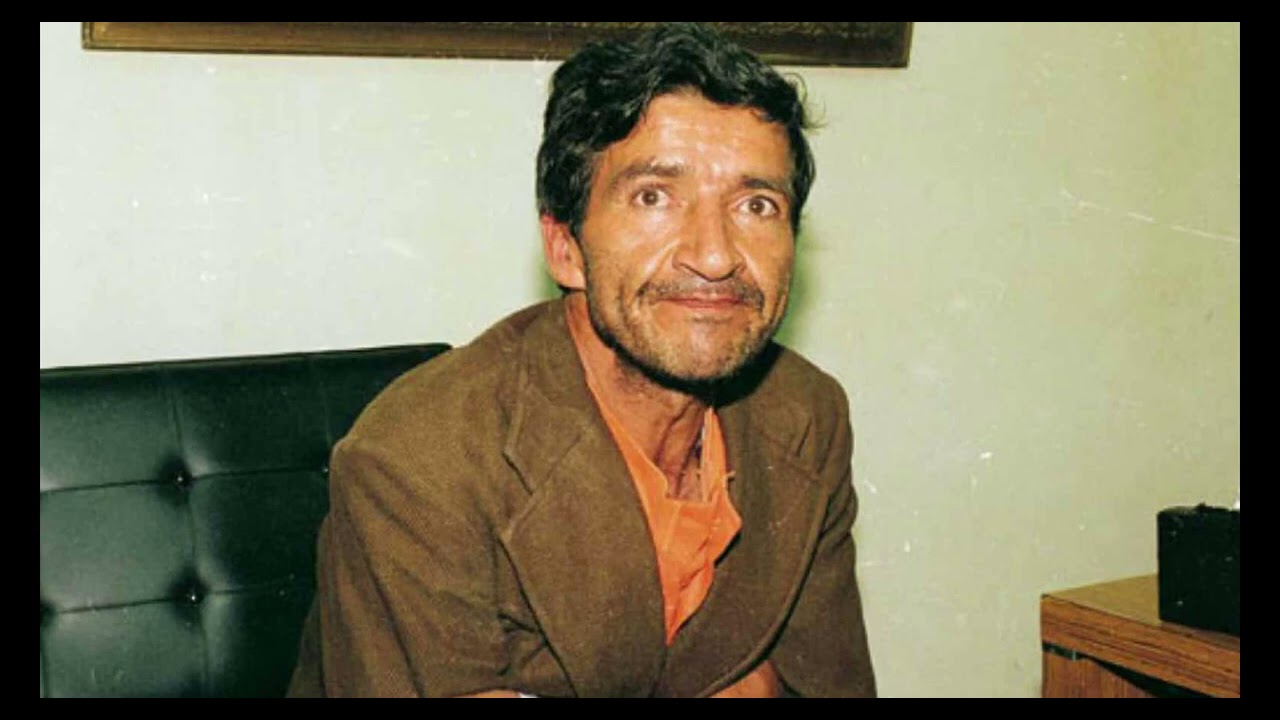 History's Most Sadistic Serial Killers - YouTube