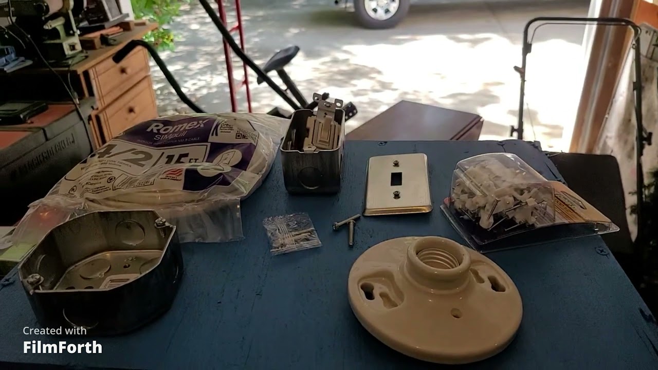 Slow rust bluing heating oven Hot Box Build pt.2 - YouTube