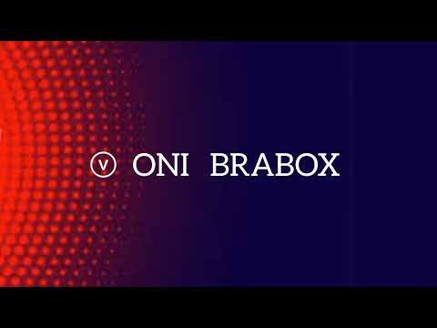 Transmissão ao vivo de ⓥ ONI BRABOX - YouTube