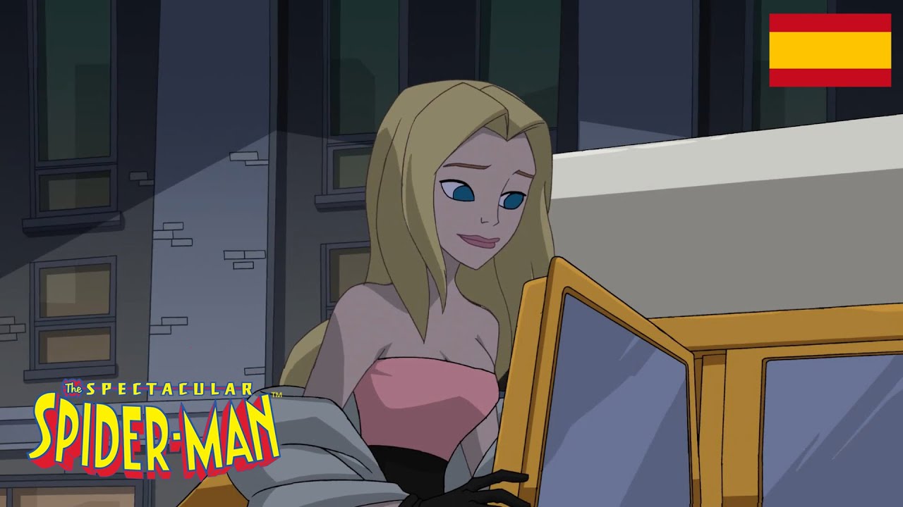 Gwen Stacy Spectacular