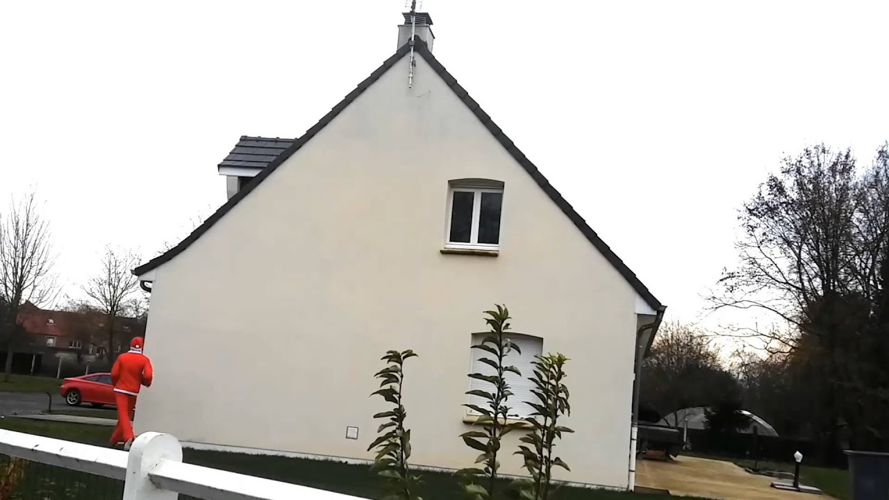 Teaser Joyeux Noël - Freestyle Energy - YouTube