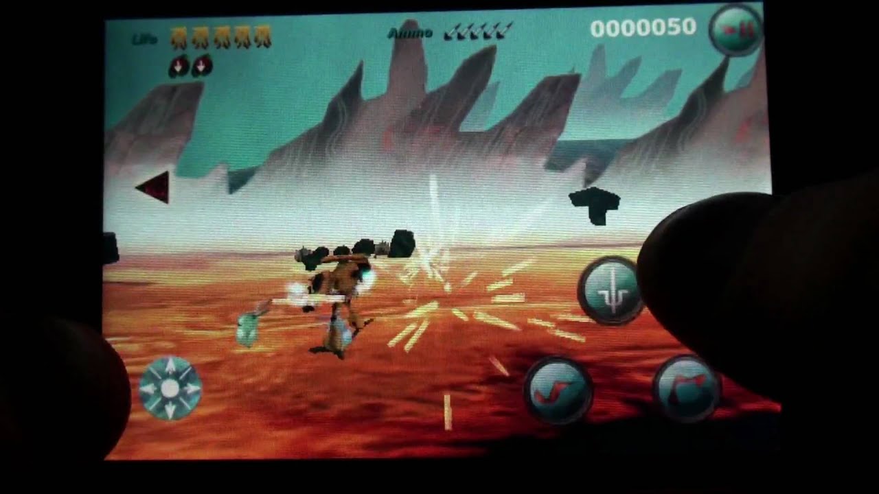 RoboKi Game Play - YouTube