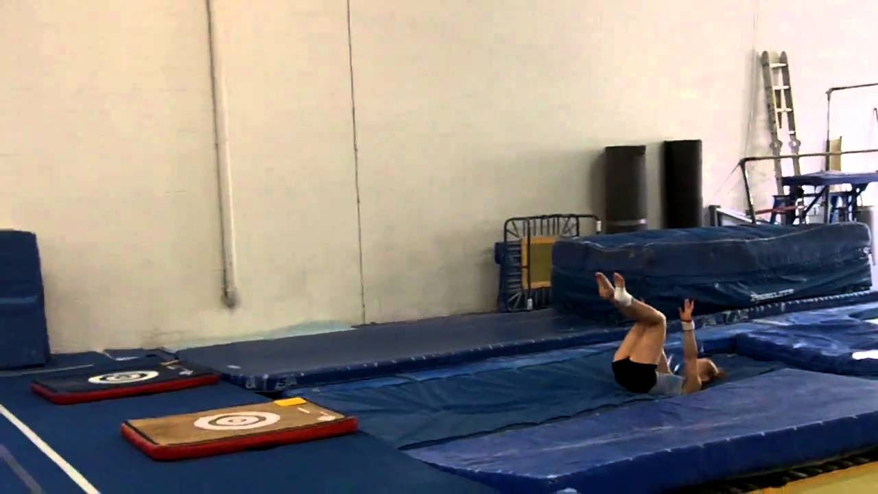 Sami King, Full In, Floor - YouTube