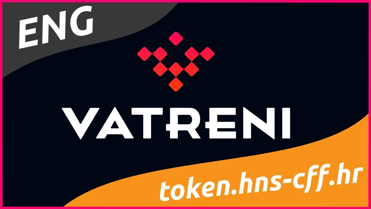 Vatreni - Crotia national token! CryptoAdvance - YouTube