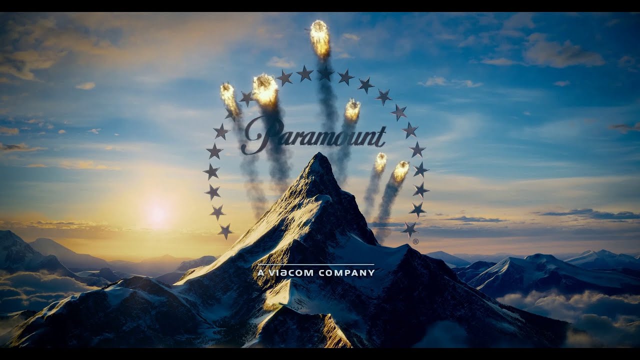 Opening Logos - Transformers (film series) - YouTube