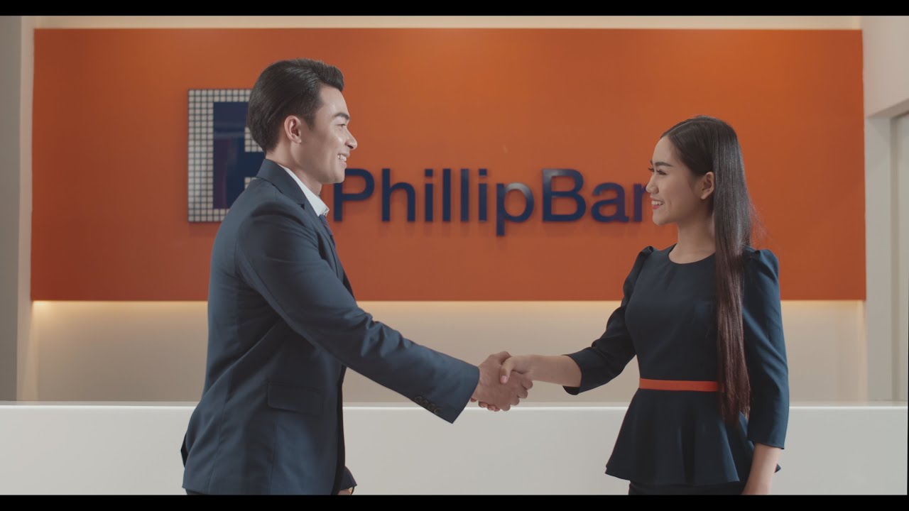 Phillip Bank TVC - Director cut - YouTube