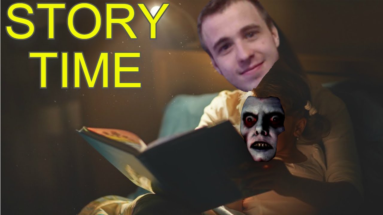 Let me read you a story - MR. RAIN - YouTube
