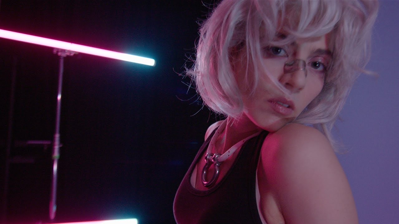 Haiyti – Photoshoot – rappers.in Radar