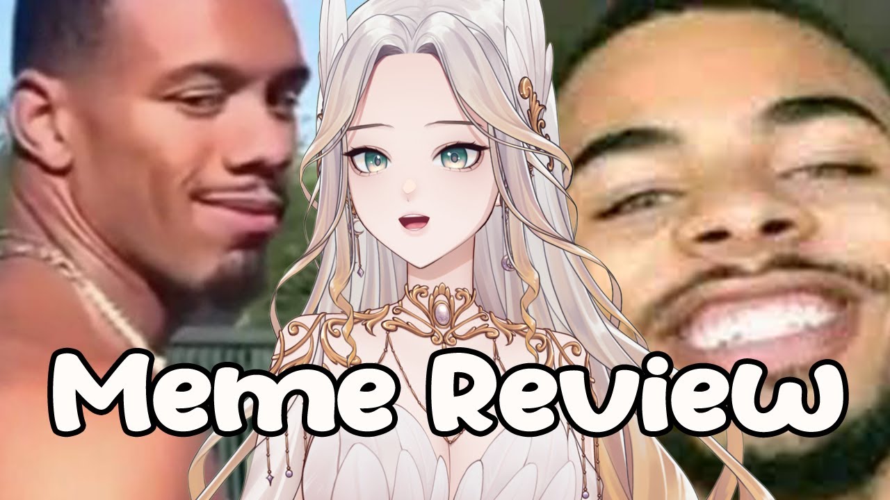 Meme Review 】Meme Jomok Itu Apa?? + Review Meme Kiriman Viewers!! - YouTube