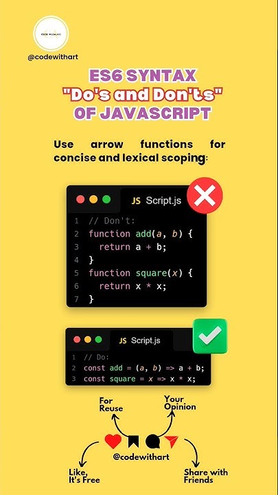 JavaScript Secrets Revealed: What You Need to Know #javascript #technology #codingshortvideo ...