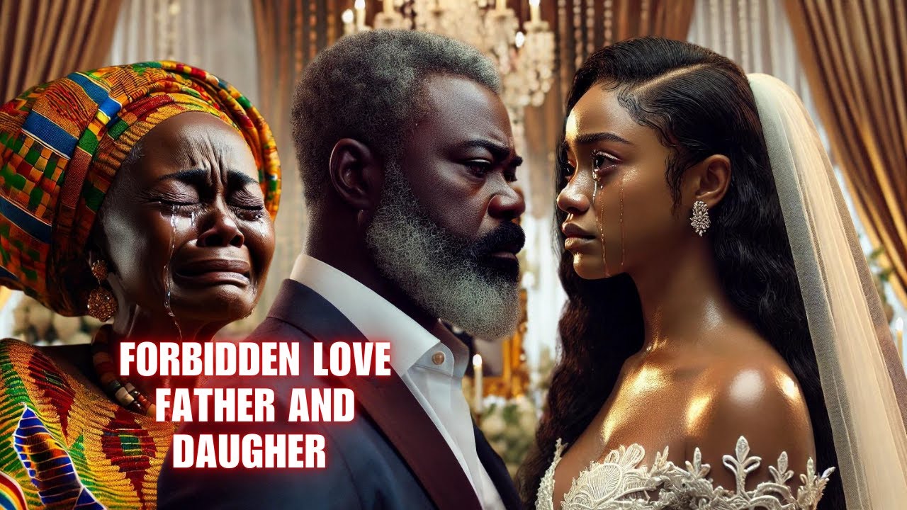 Why I Won’t Let My Daughter Get Married - YouTube