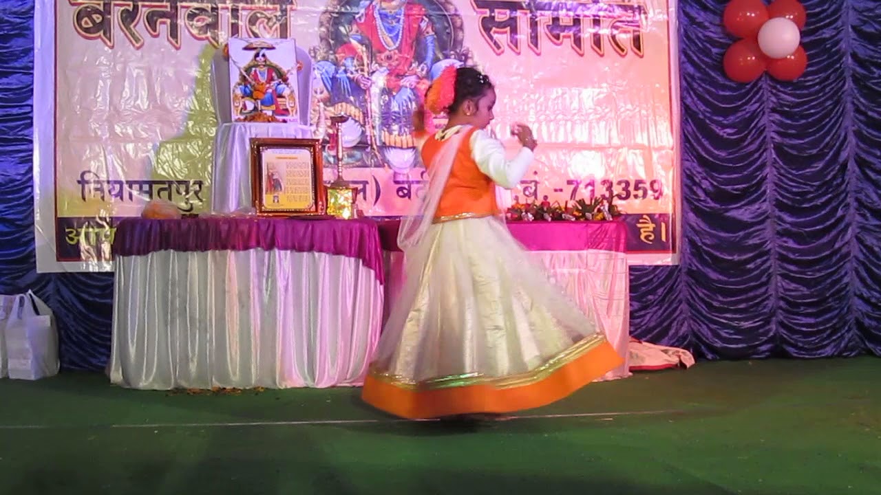 sweet angle dance performance - YouTube