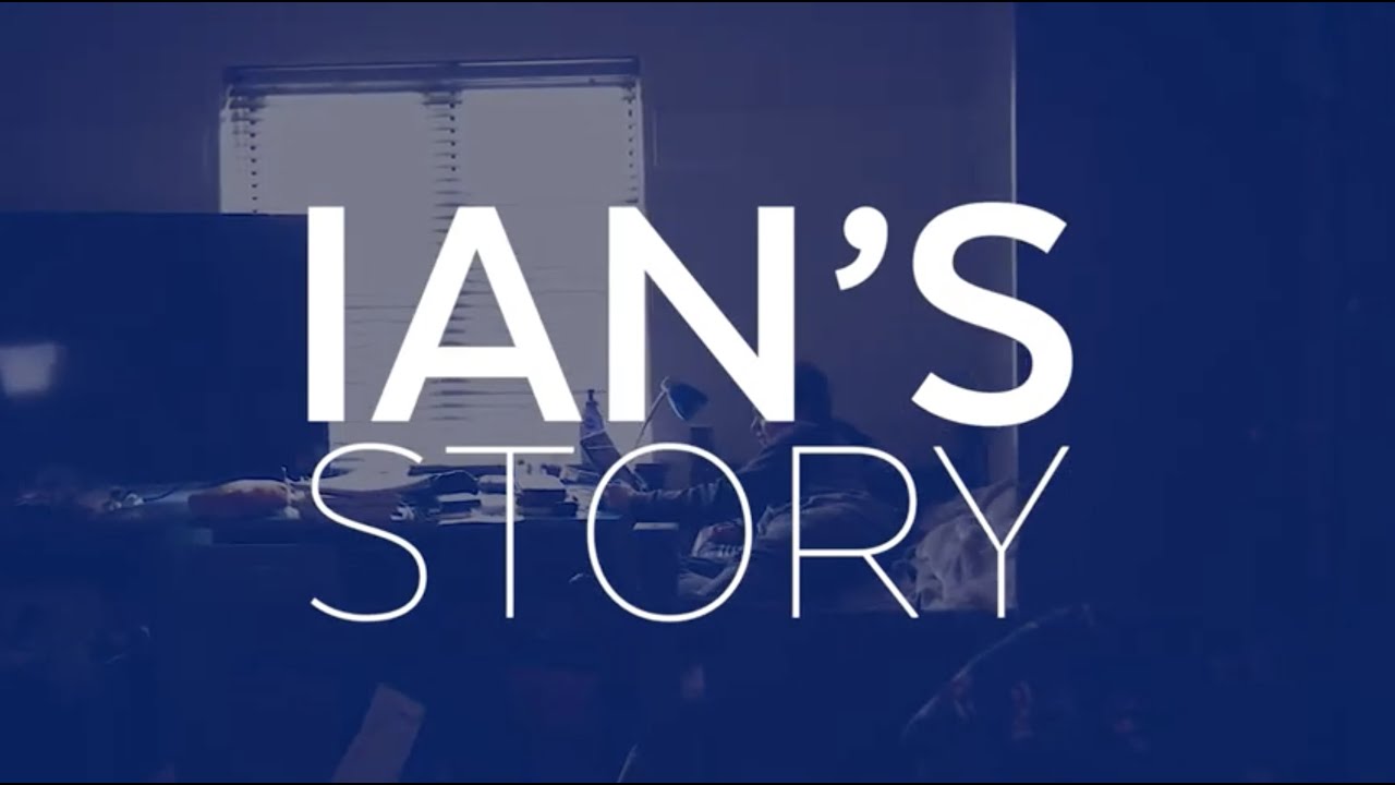 Campus Living during the Pandemic - Ian Darling ’21 - YouTube