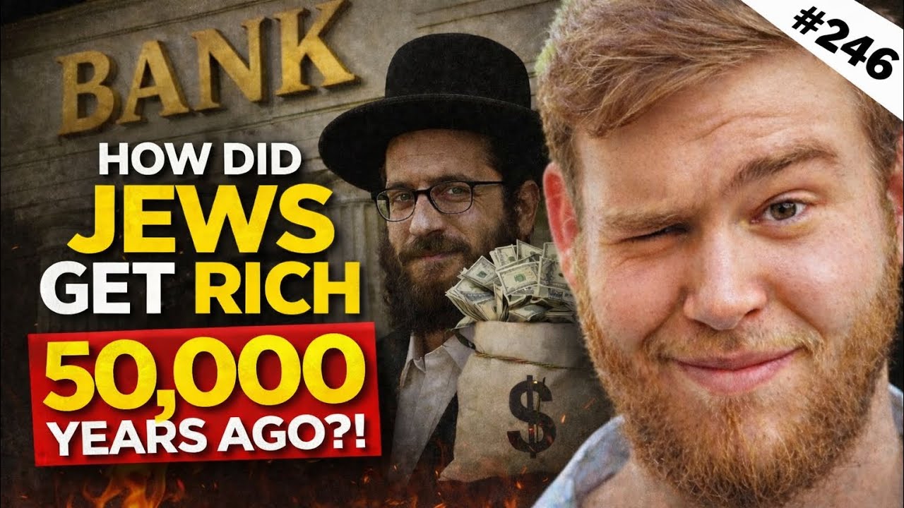Jewboi on Owning Antisemitism, Viral Backlash, and Why Punching Back ...