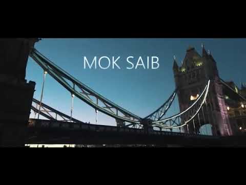 Mok SAib :طال غيابك ياغزالي  Hassni cover