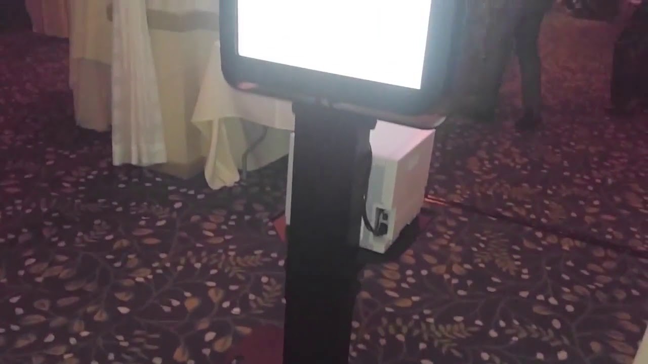 www.charliedjandlighting.com -- Our Photo Booth Towers are Available in ...