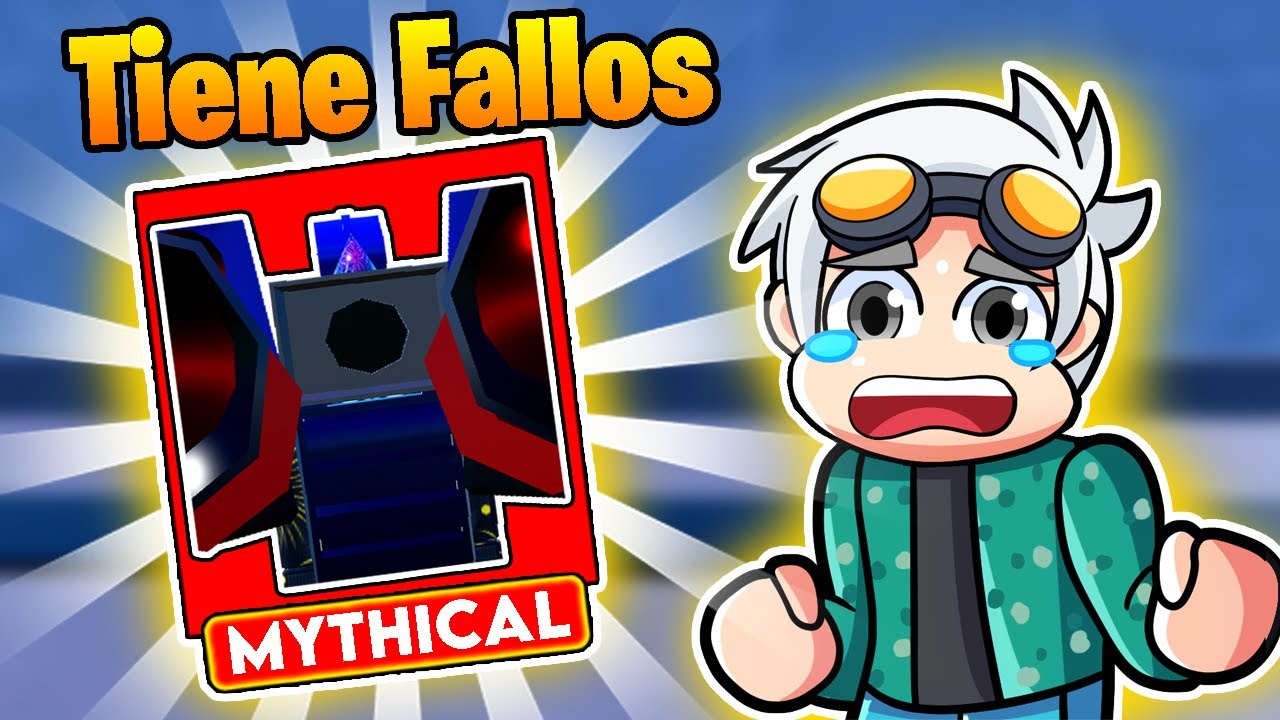 ¡Conseguí la MÍTICA LARGE FIREWORK CAMERAMAN pero ME HA DEFRAUDADO en ...