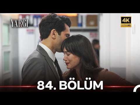 Yargı 84. Bölüm (4K)