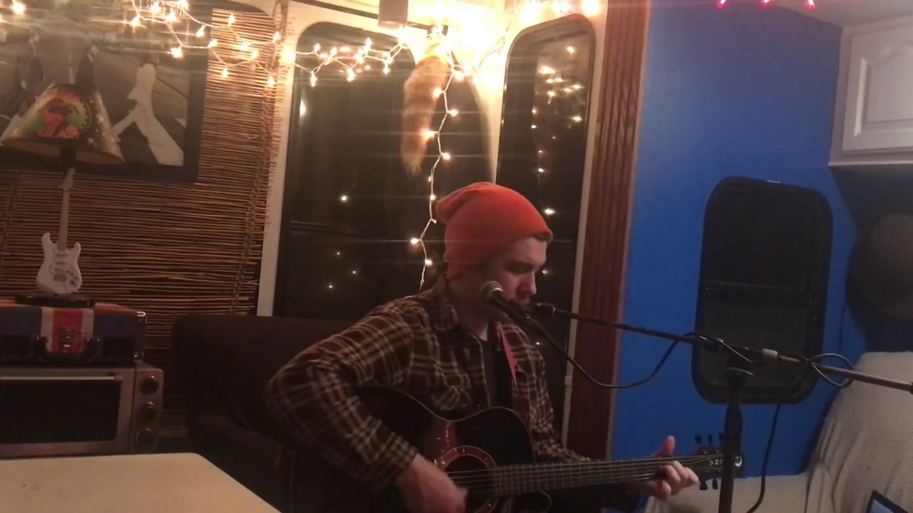 Leon Rector - Ramblin’ Man - YouTube