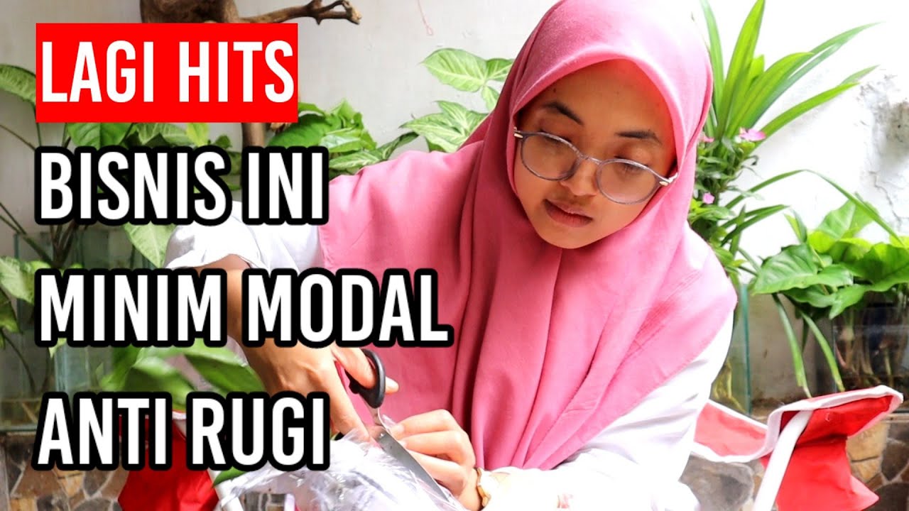 IDE BISNIS JUAL BIBIT TANAMAN | Unboxing Bibit Tanaman Online - YouTube