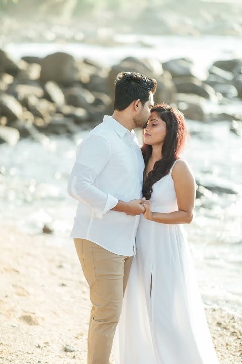 Preshoot | Talalla Bluebeach - YouTube