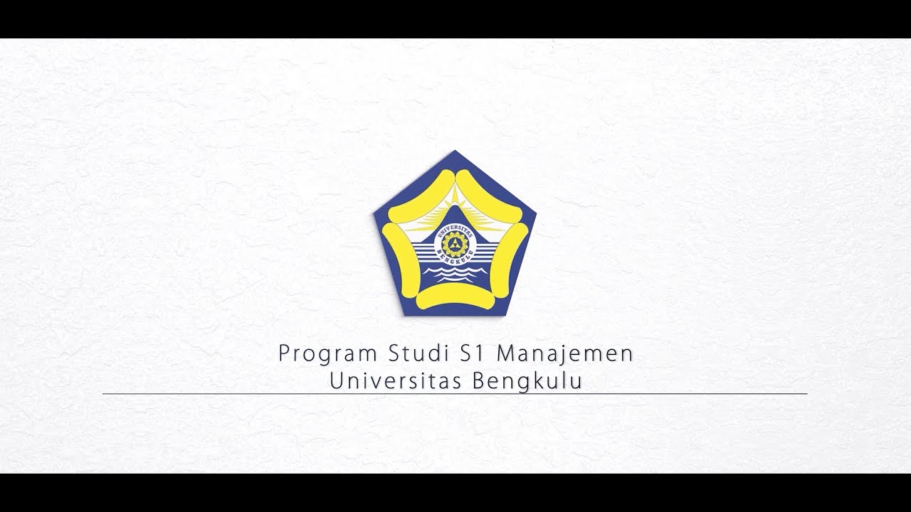 Universitas Bengkulu Logo KSPM FEB UNIB