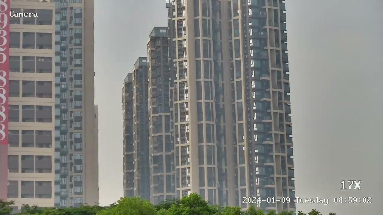 36x-8mp-ip-ptz-dome-camera-daytime-test-youtube