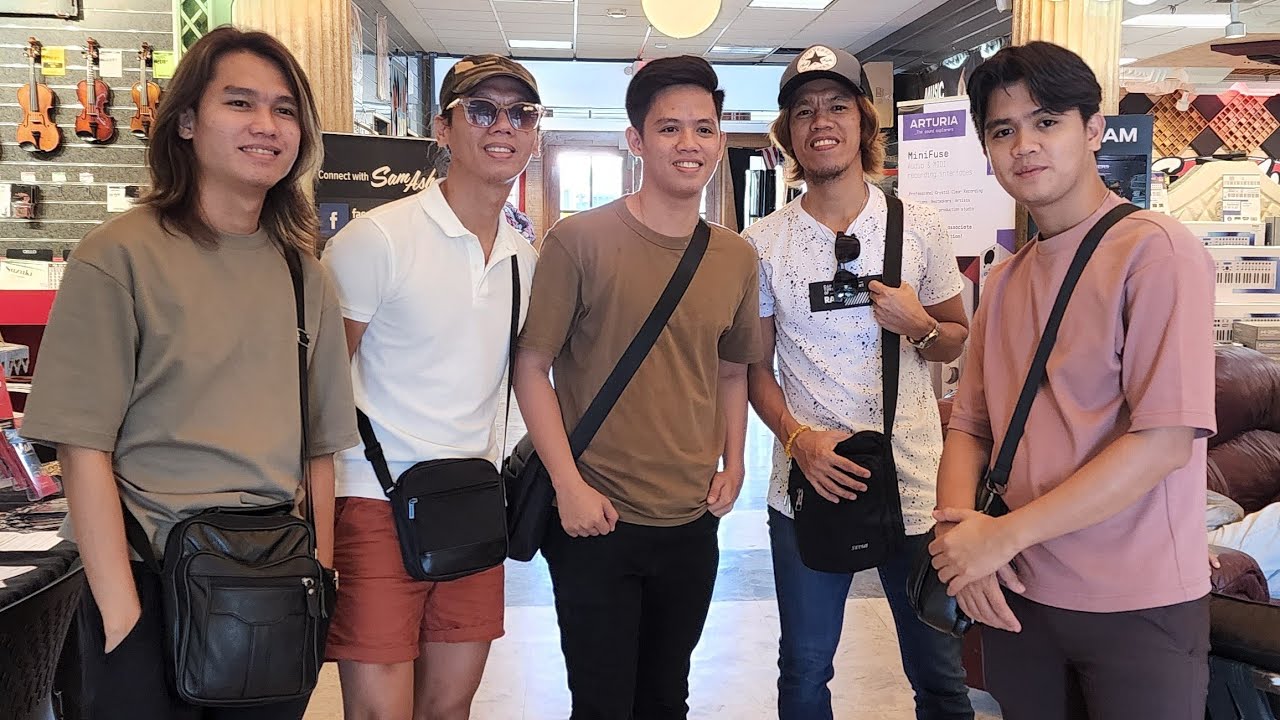 REO BROTHERS LIVE IN BOCA RATON USA FLORIDA - YouTube