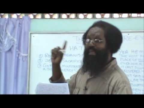 The Daily Re-Examined Pt 1of2 _ Thusia SDA - YouTube