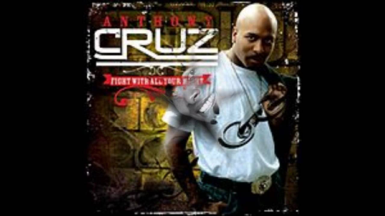 Anthony Cruz-Fight - YouTube