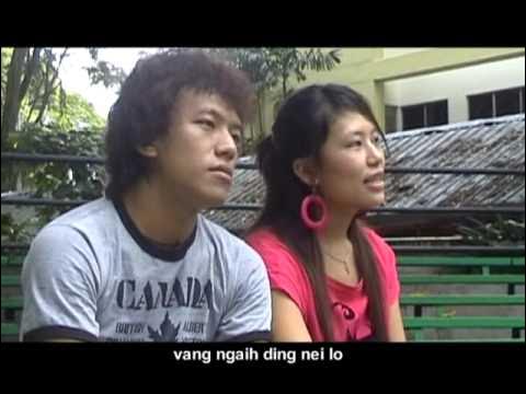 NGAIH LUNG MUANG - YouTube Music