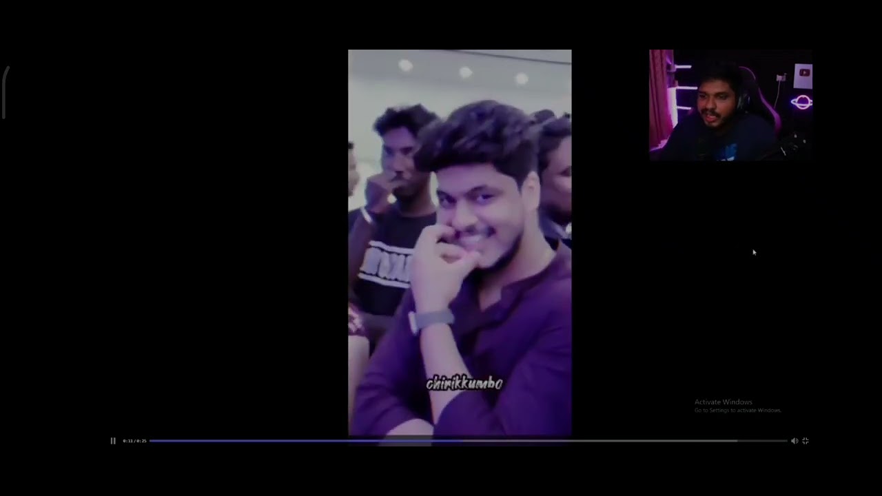 Tva babu discord trolls😹 #discord #eaglegaming - YouTube