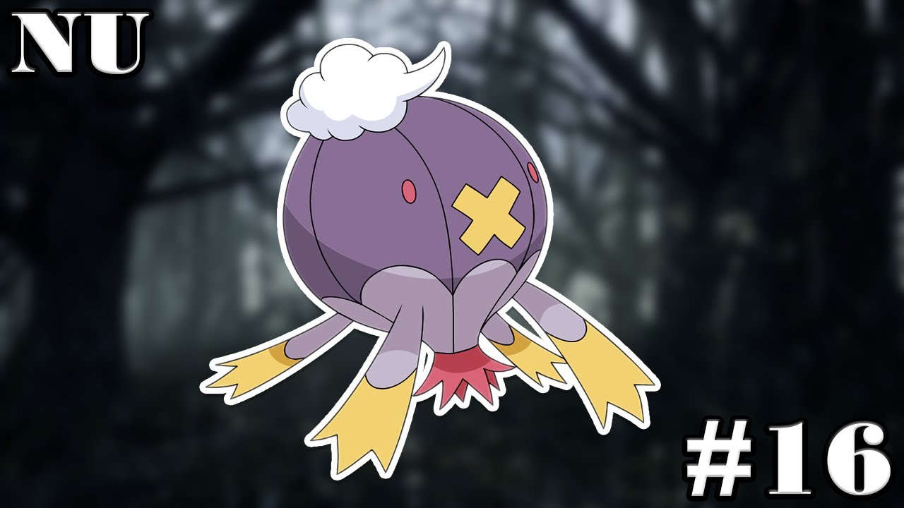 Pokémon Sword & Shield NU Live #16: FACING THE AFTERMATH WITH DRIFBLIM ...