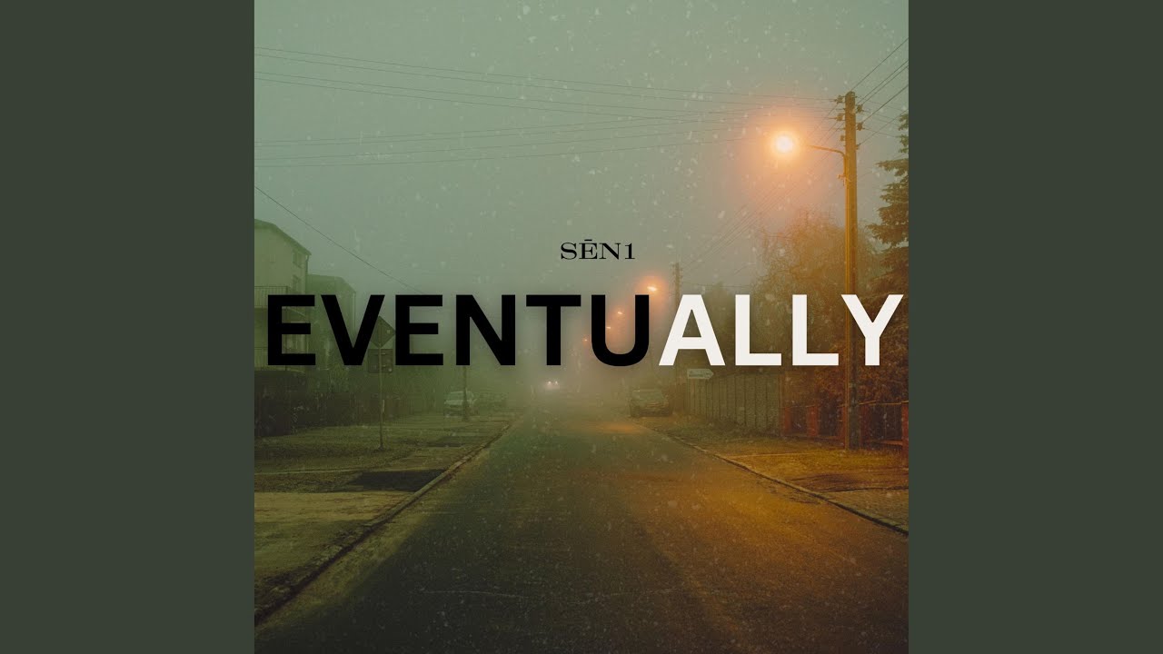 Eventually - YouTube